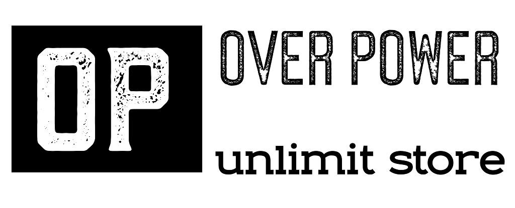 Inicio | OverPower Store